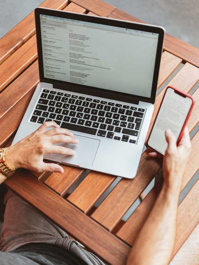 Evolução dos computadores na última década | Web Stories CNN Brasil