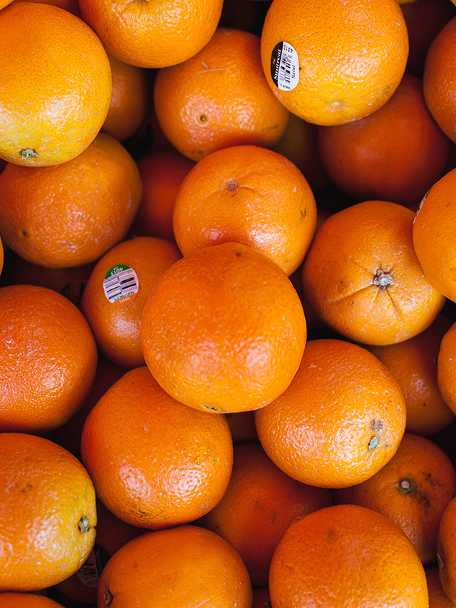 Conheça o sumô, a 'laranja' japonesa cultuada nas redes sociais | Web ...