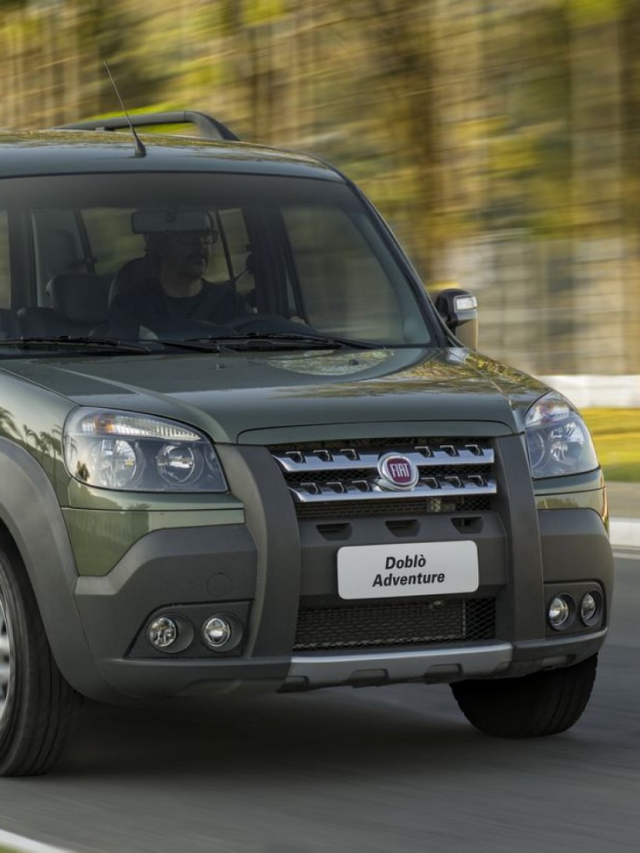 Os carros 0 km há mais tempo no mercado brasileiro | Web Stories CNN Brasil