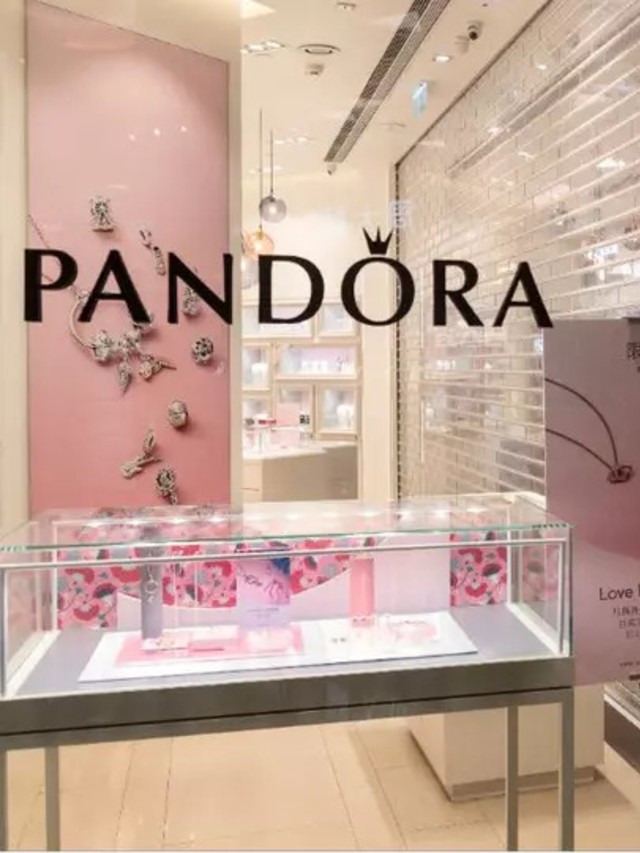 Pandora não usará mais diamantes: joias serão feitas com pedras de ...