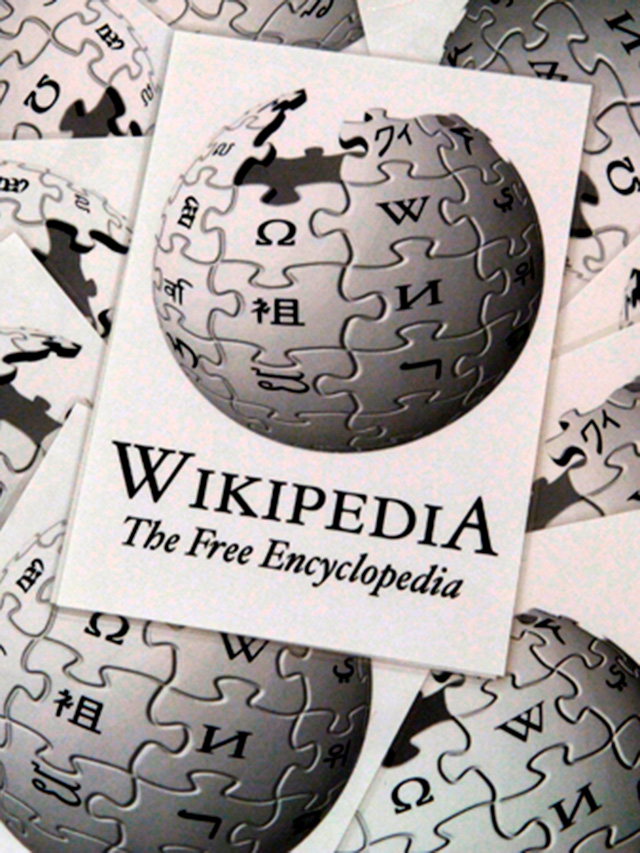 Wikipédia completa 20 anos: plataforma promove parcerias e está mais ...