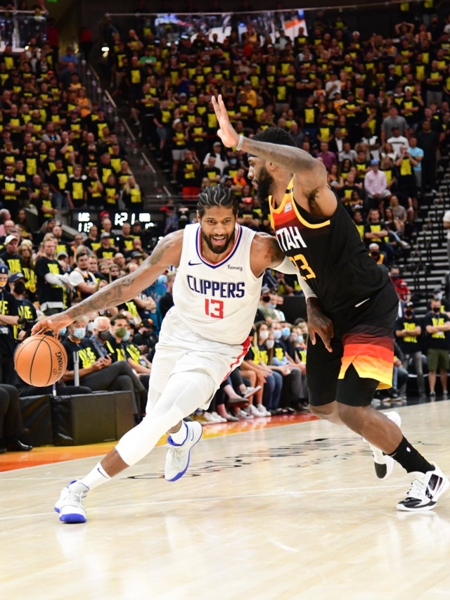 Como a transmissão da NBA no Brasil virou referência para o resto do ...