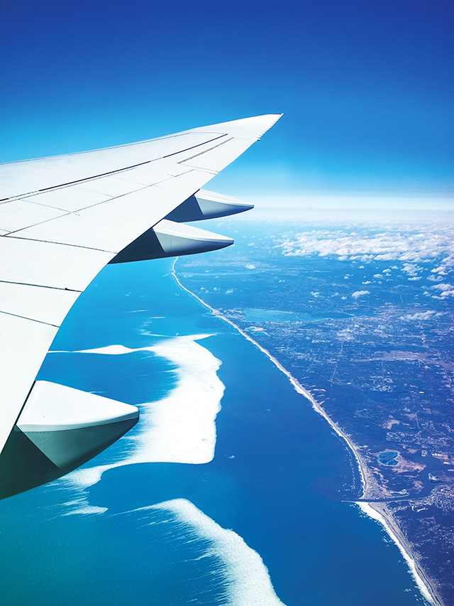 1 milhão de brasileiros tiveram voos atrasados ou cancelados | Web ...