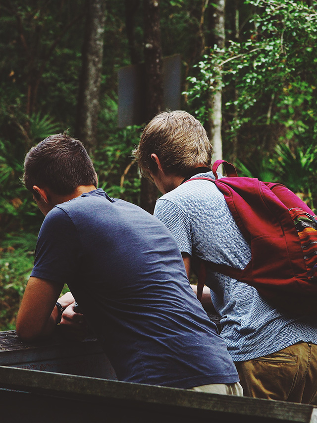 5 maneiras de estimular o desenvolvimento do cérebro de adolescentes ...