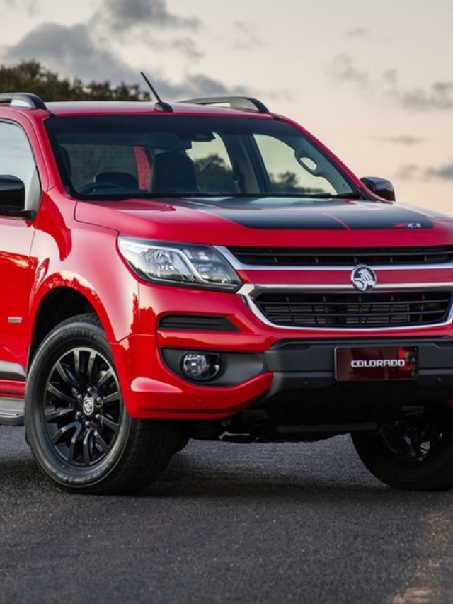 Veja 5 carros que serão lançados até o fim do ano | Web Stories CNN Brasil