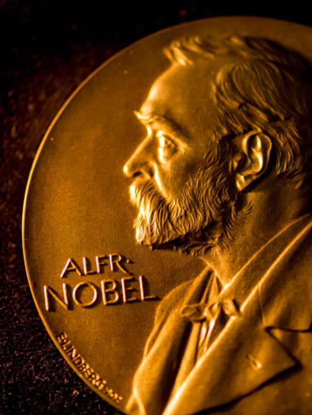 Prêmio Nobel: o que é, quanto recebe um ganhador e outras curiosidades ...
