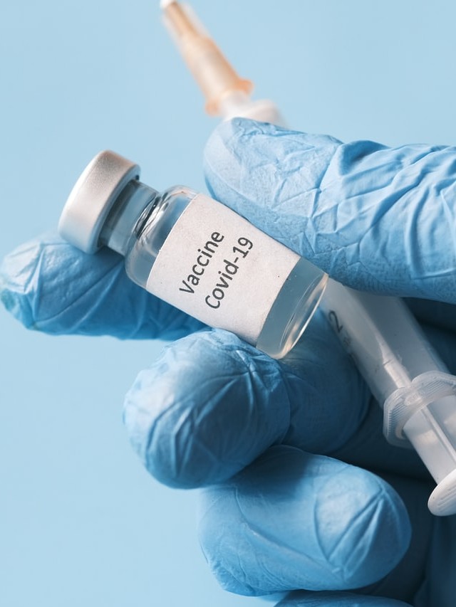 Coronavac é segura para crianças a partir de seis meses | Web Stories ...