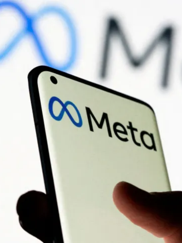 Meta, dona do Facebook, abrirá primeira loja física em aposta do ...