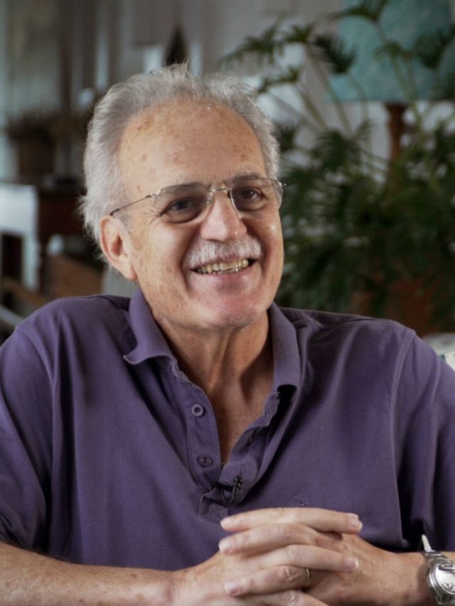 Cientista Carlos Nobre é o 1º brasileiro na Royal Society desde o ...
