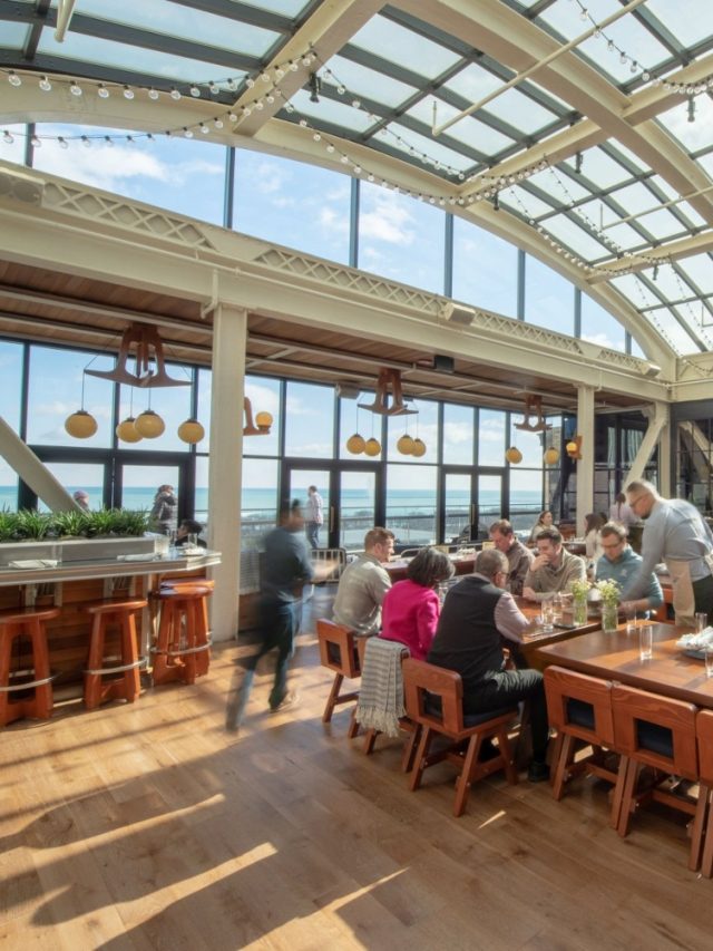 10 rooftops para conhecer em Chicago, nos Estados Unidos | Web Stories ...