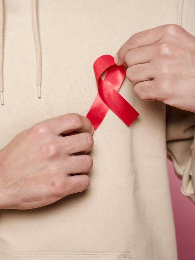 Linguagem que você utiliza pode reduzir o estigma sobre o HIV | Web ...