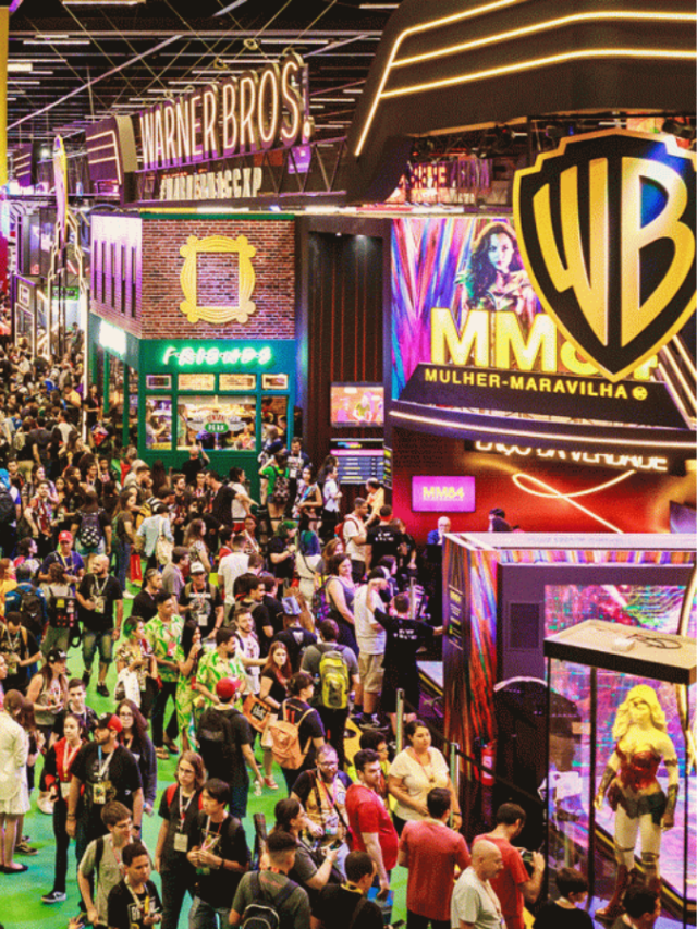 CCXP anuncia ingressos para 10ª edição em SP a partir de R$ 160 | Web ...