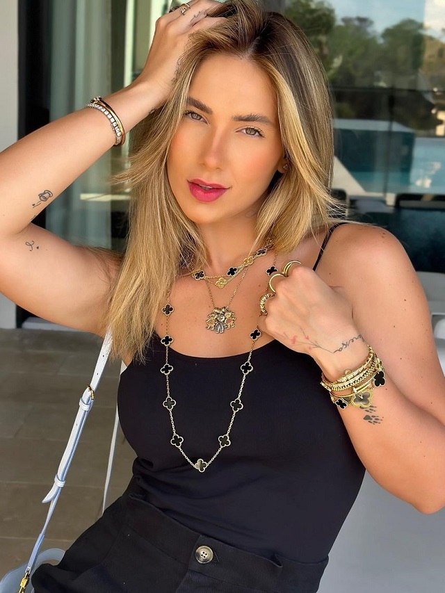 Virginia cancela viagem após descobrir proibição do Instagram | Web ...