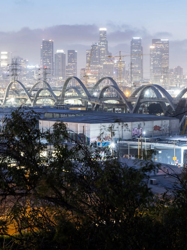 Veja incríveis projetos arquitetônicos deste ano | Web Stories CNN Brasil