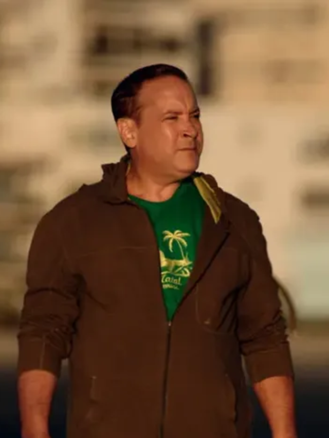 Roy Rossello, ex-Menudo, guarda cinzas de membro do grupo em casa | Web ...