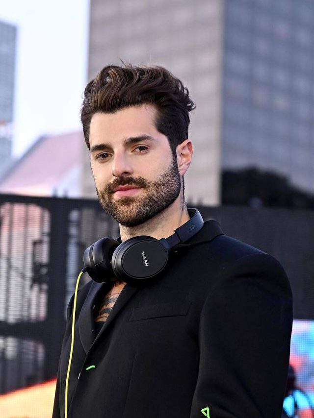 Dois brasileiros estão entre os 15 melhores DJs do mundo | Web Stories ...