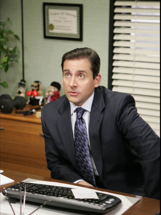 10 anos desde o fim de "The Office"; veja homenagens do elenco | Web ...