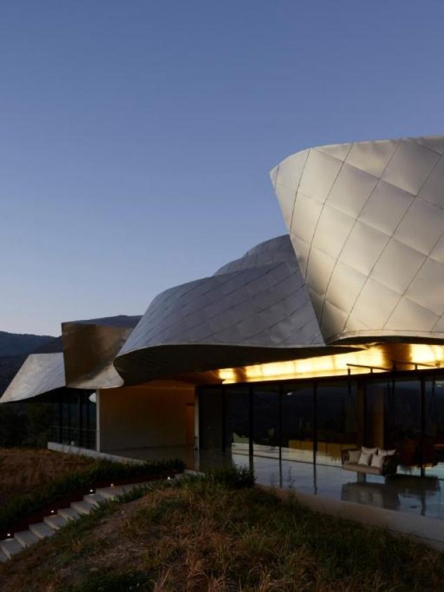 Vik anuncia hotel no interior de SP inspirado na propriedade chilena ...