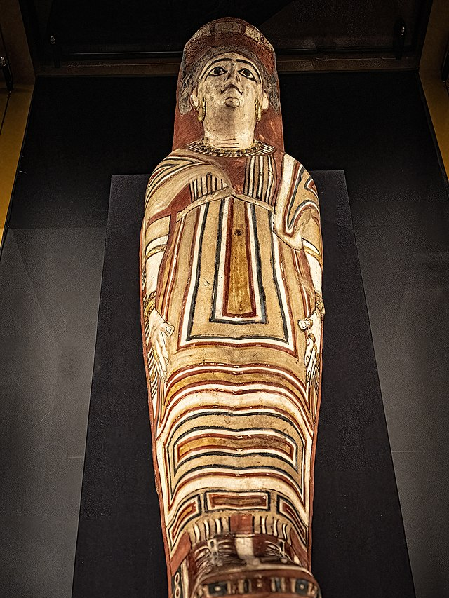 Novo estudo revela possível aparência de Ötzi, o “Homem de Gelo” | Web ...