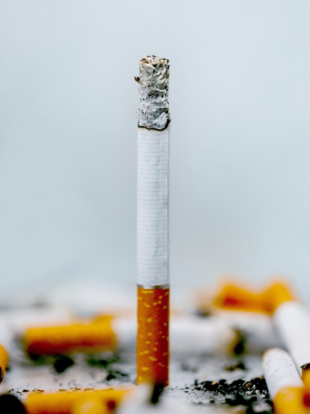 Preço baixo dos cigarros no Brasil contribui para número de fumantes ...