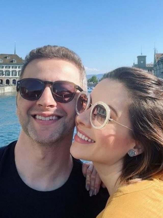 Sandy, Luísa Sonza: confira famosos que se separaram em setembro | Web ...