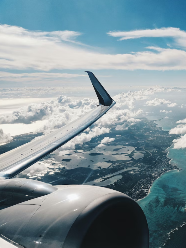 Brasil terá 94 novos voos na alta temporada de verão, diz governo – Web ...