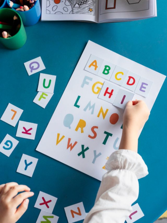 Analfabetismo infantil dobrou no Brasil entre 2019 e 2022, diz Unicef ...