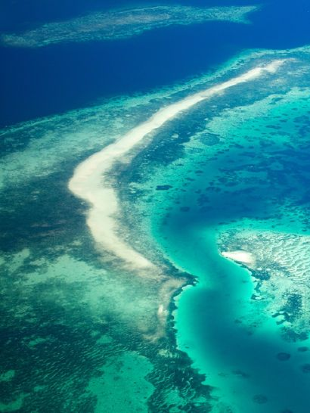 Continente perdido: cientistas encontraram a Argolândia | Web Stories ...