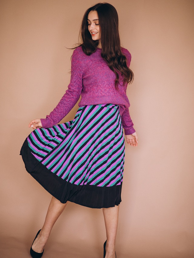 Moda modesta deve ser tendência entre jovens em 2024, diz Instagram ...