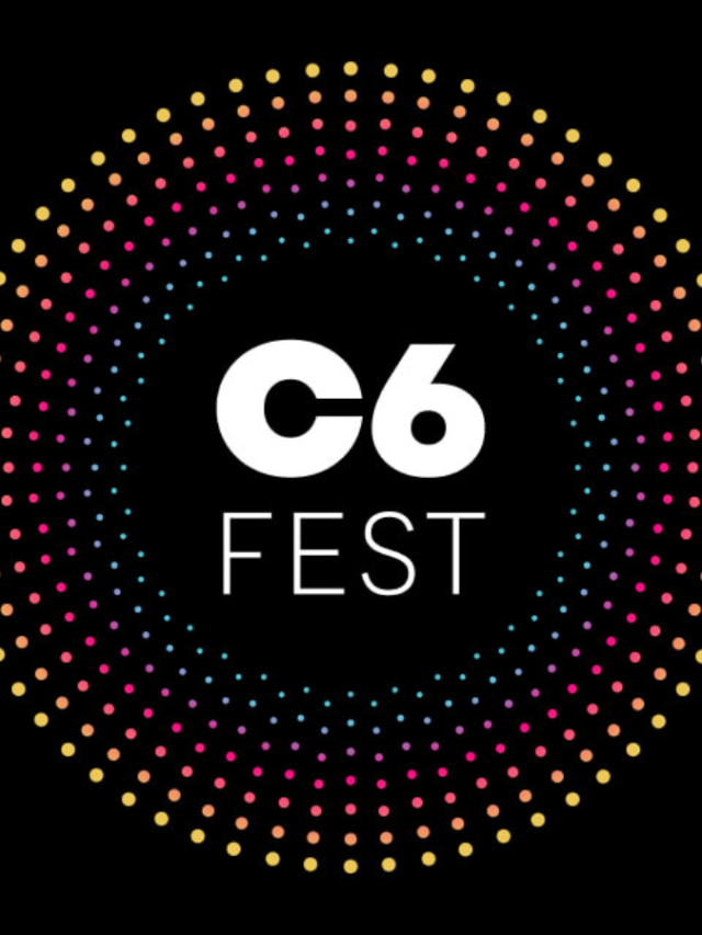 C6 Fest divulga line-up da edição de 2024 | Web Stories CNN Brasil