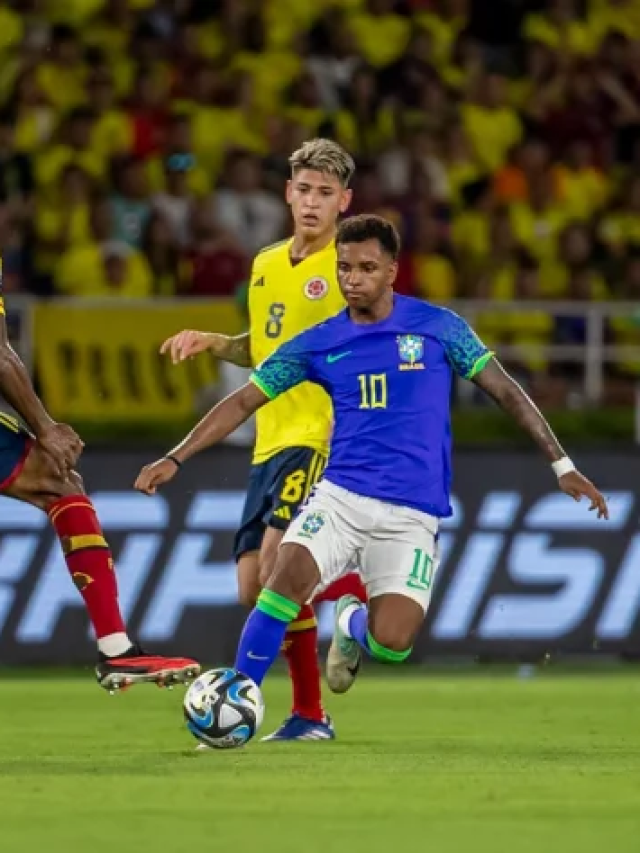 Copa América 2024: Brasil cai na chave de algoz recente | Web Stories ...
