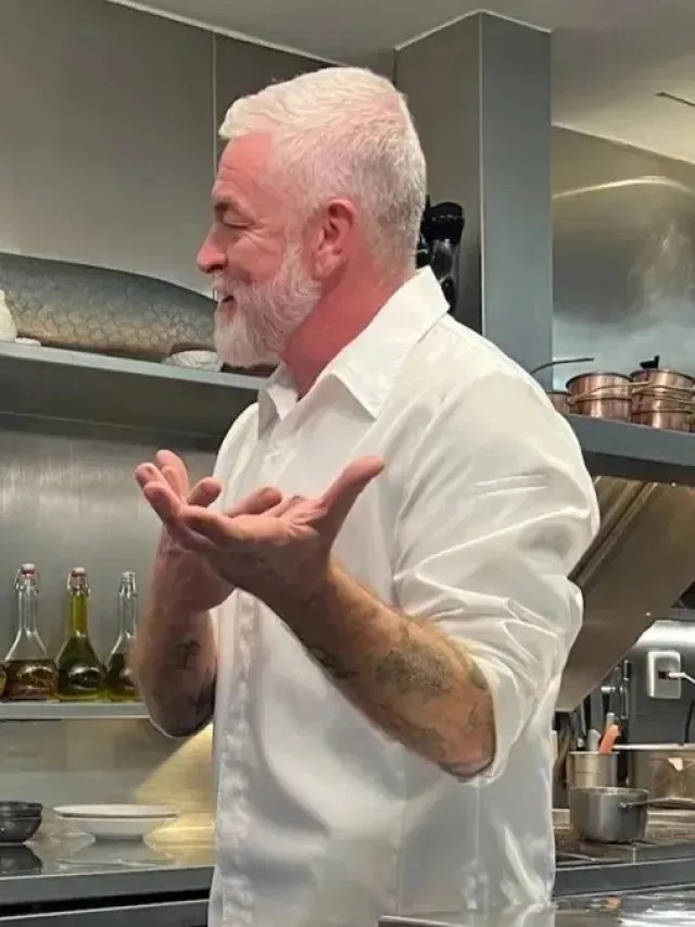 Alex Atala e o D.O.M. de valorizar e exaltar os sabores brasileiros ...