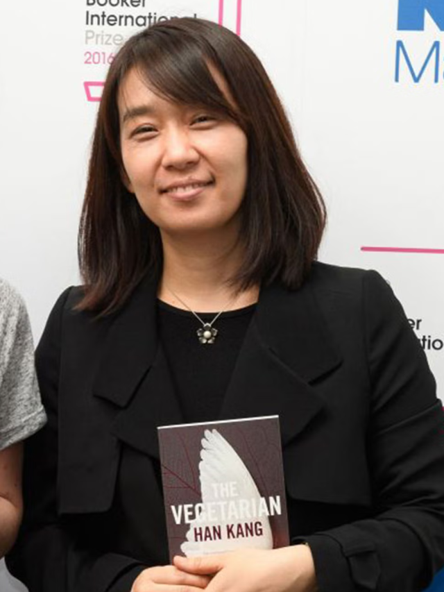 Nova onda de literatura sul-coreana chega ao Brasil | Web Stories CNN ...