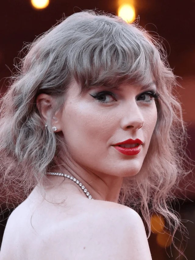 Filme de Taylor Swift chega à Disney+ em março com faixas inéditas ...