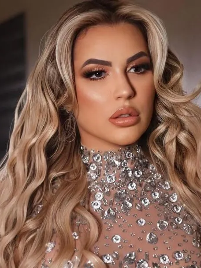 Quem é Deolane Bezerra, influencer investigada pela polícia do Rio ...