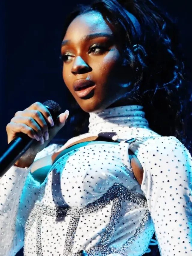 Normani, ex-Fifth Harmony, anuncia primeiro álbum solo; saiba detalhes ...