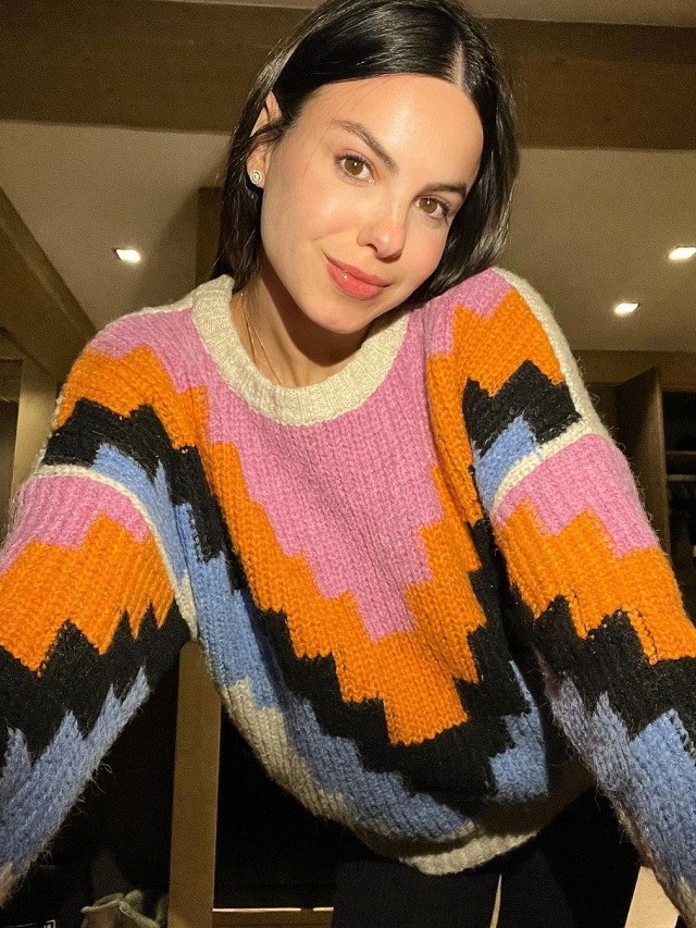 Sthefany Brito anuncia segunda gravidez: “Tem baby no forninho” | Web ...