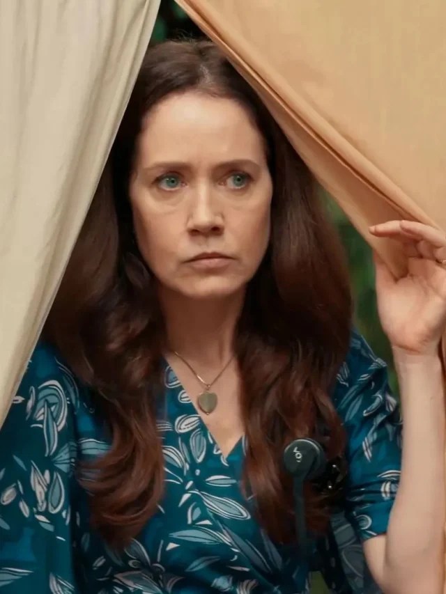 Dona Patroa teve final inesperado na versão original de “Renascer ...