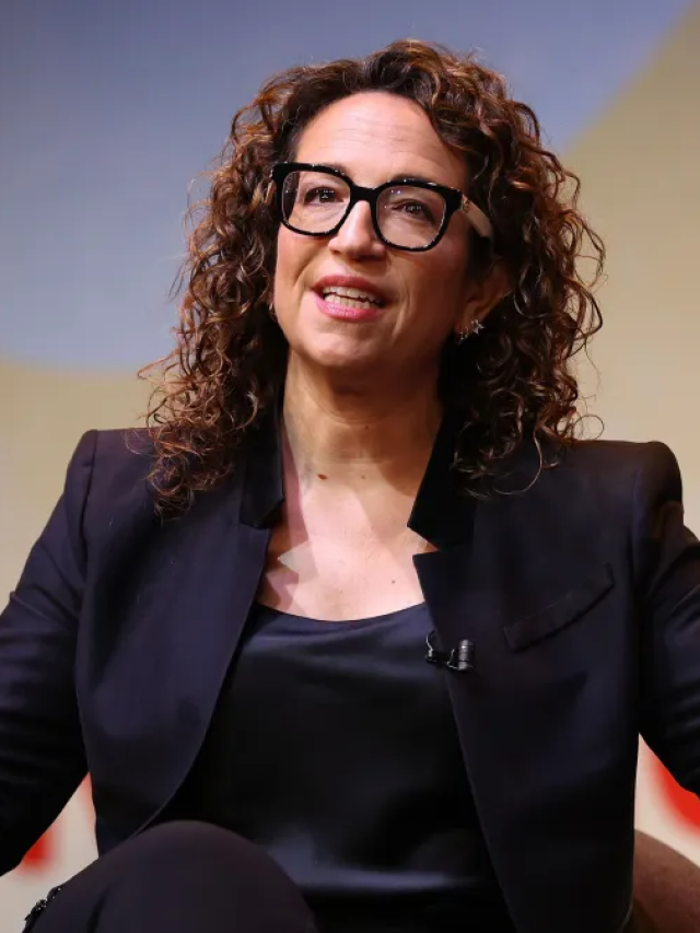 SXSW 2024: Amy Webb lançará relatório de tendências em tecnologia | Web ...