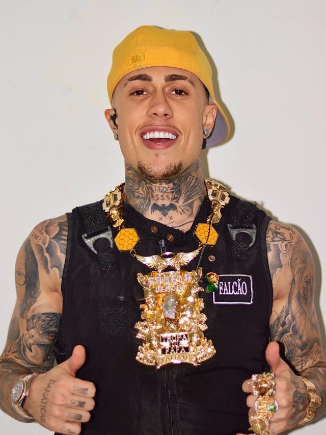 MC Daniel é confirmado no Lollapalooza 2024: “Sonho realizado” | Web ...