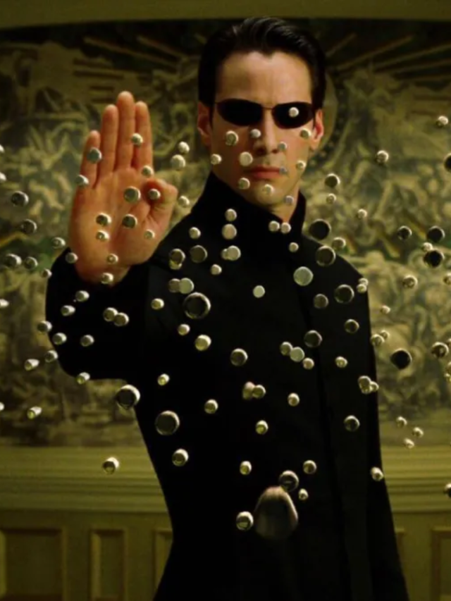 "Matrix" tem quinto filme em desenvolvimento, confirma estúdio | Web ...