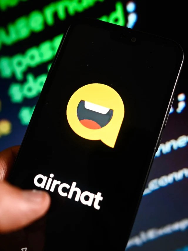 Airchat: conheça a rede social de áudio que mistura X e Clubhouse | Web ...