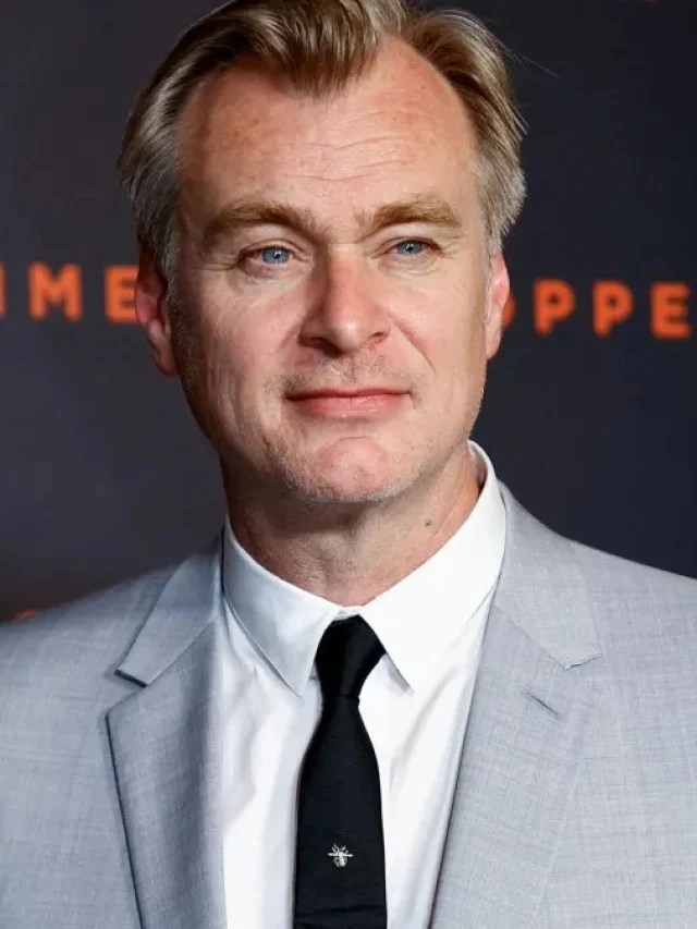 Christopher Nolan será condecorado cavaleiro do Império Britânico | Web ...