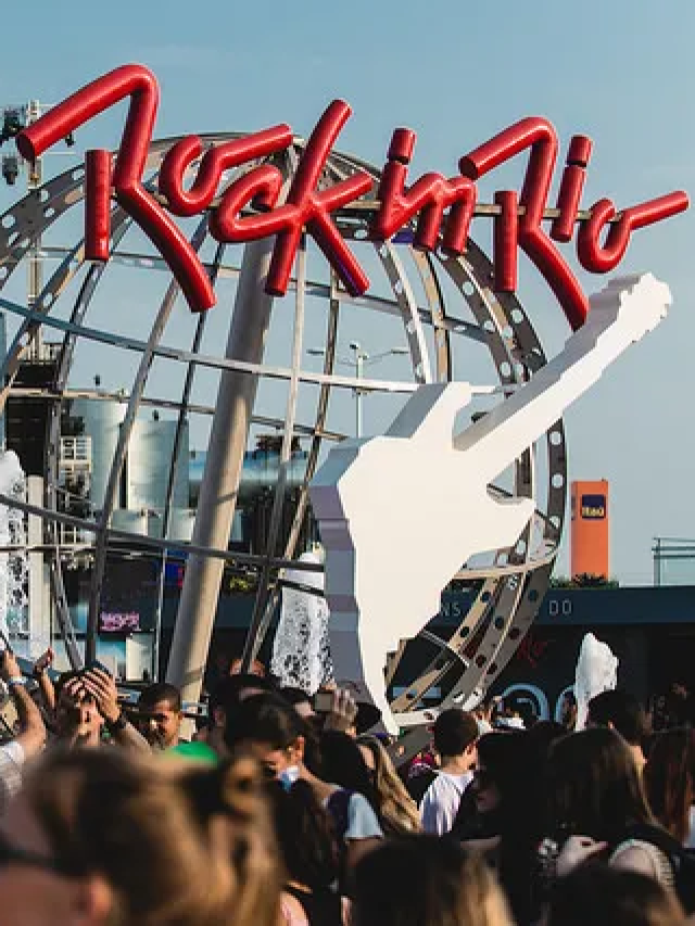 Rock in Rio 2024 completa line-up; veja quem se apresenta no festival ...