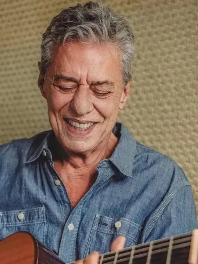 Chico Buarque 80 anos: relembre seus prêmios na música e na literatura ...