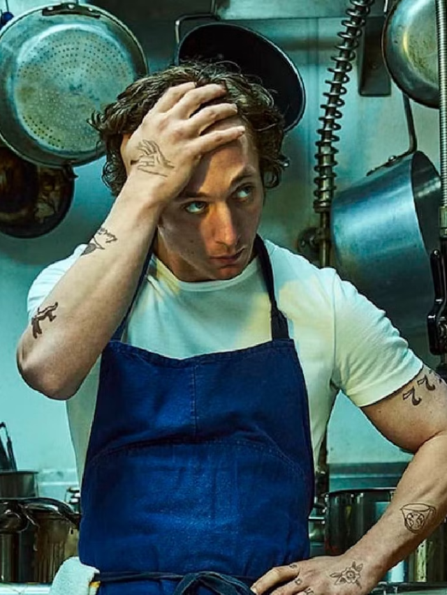 “O Urso”: relembre o que aconteceu na 2ª temporada | Web Stories CNN Brasil