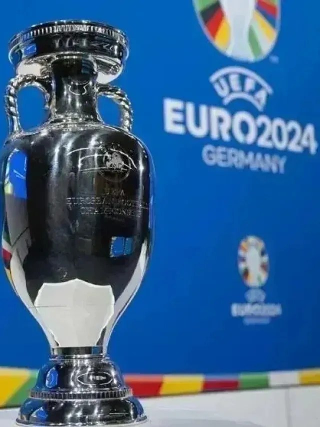 O que podemos esperar da Euro 2024? | Web Stories CNN Brasil