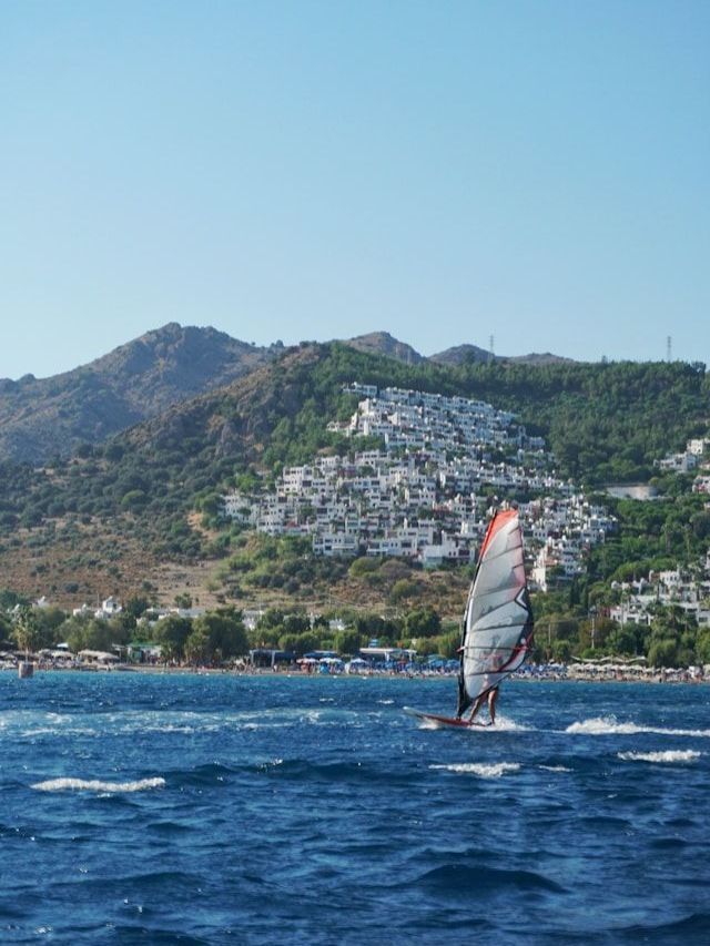 Bulgari planeja abrir resort em Bodrum, na Turquia, em 2026 | Web ...