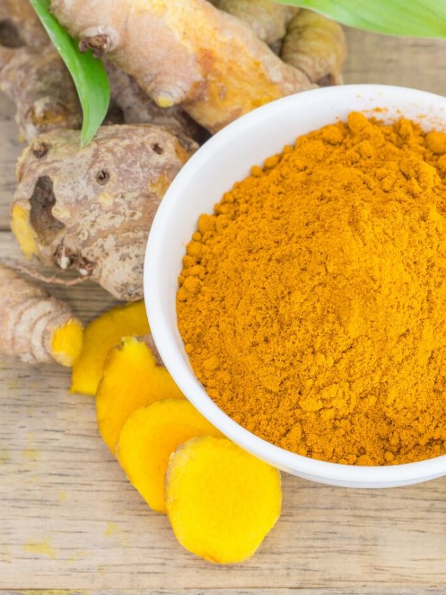 Cúrcuma: veja benefícios e como consumir | Web Stories CNN Brasil