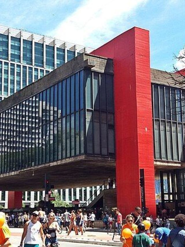 Masp estreia três novas exposições sobre a diversidade LGBT+ | Web ...